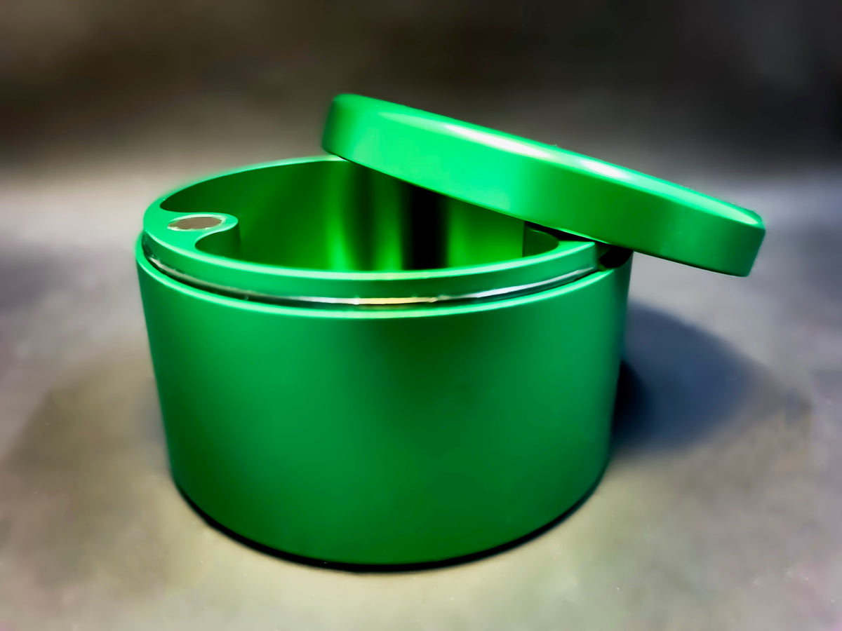 HogDoggins.com | XL Puck Storage Container