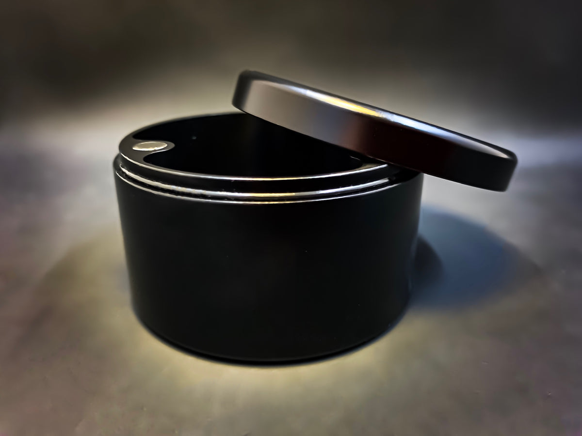 HogDoggins.com | XL Puck Storage Container